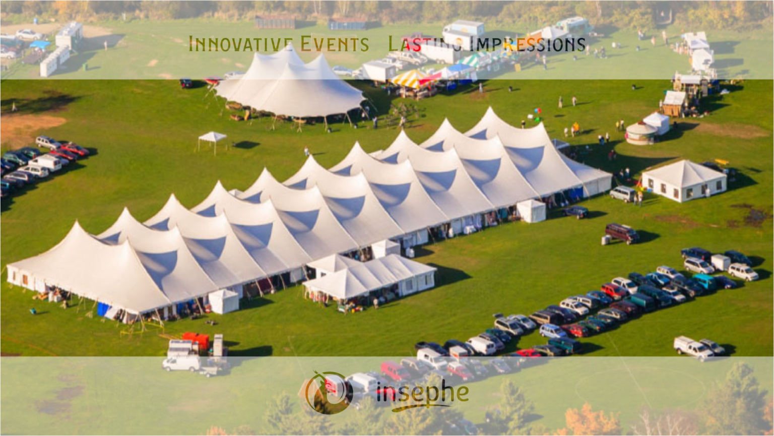 Insephe Group Ltd – Creating Memories